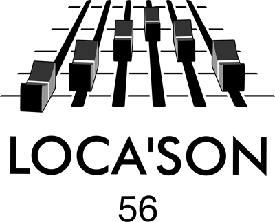 Location de Sono et Lumières - Locason 56 Morbihan